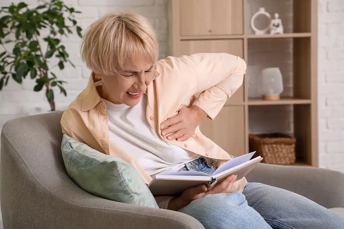 Sitting Around Causes Heart Attacks! | Scottsdale