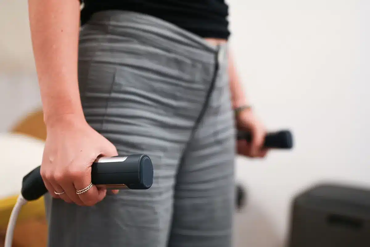 How accurate are portable body fat analyzers? | Scottsdale