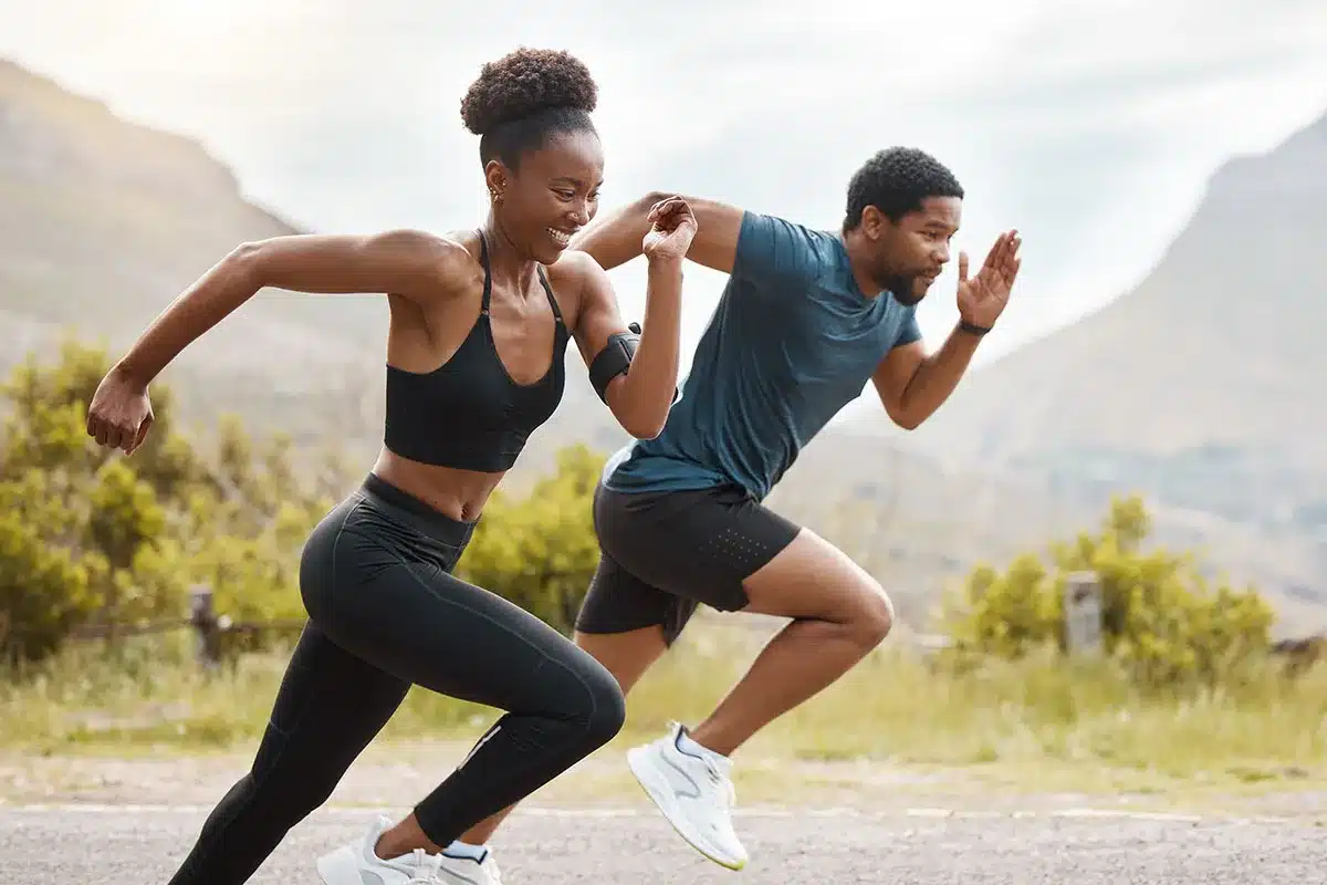 Ingredients For A Well Balanced Fitness Routine | Scottsdale