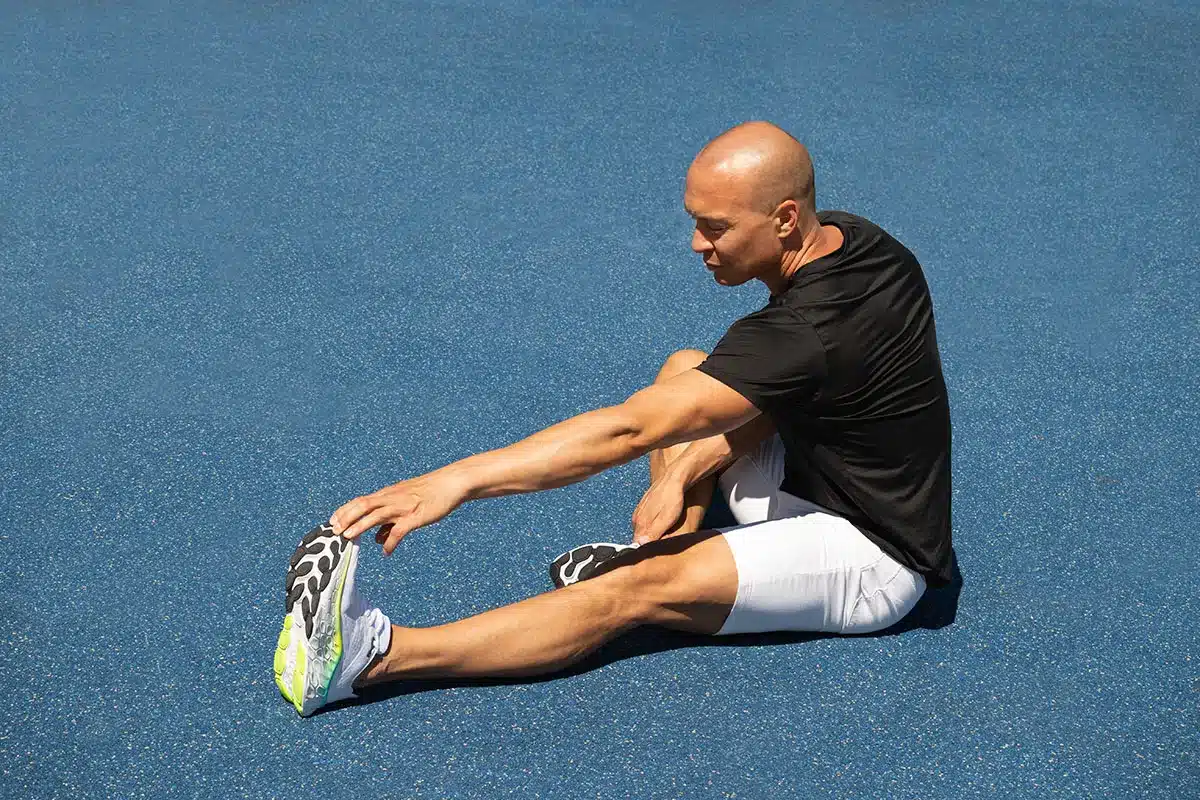 Stretching for Better Health | Scottsdale Weight Loss Center