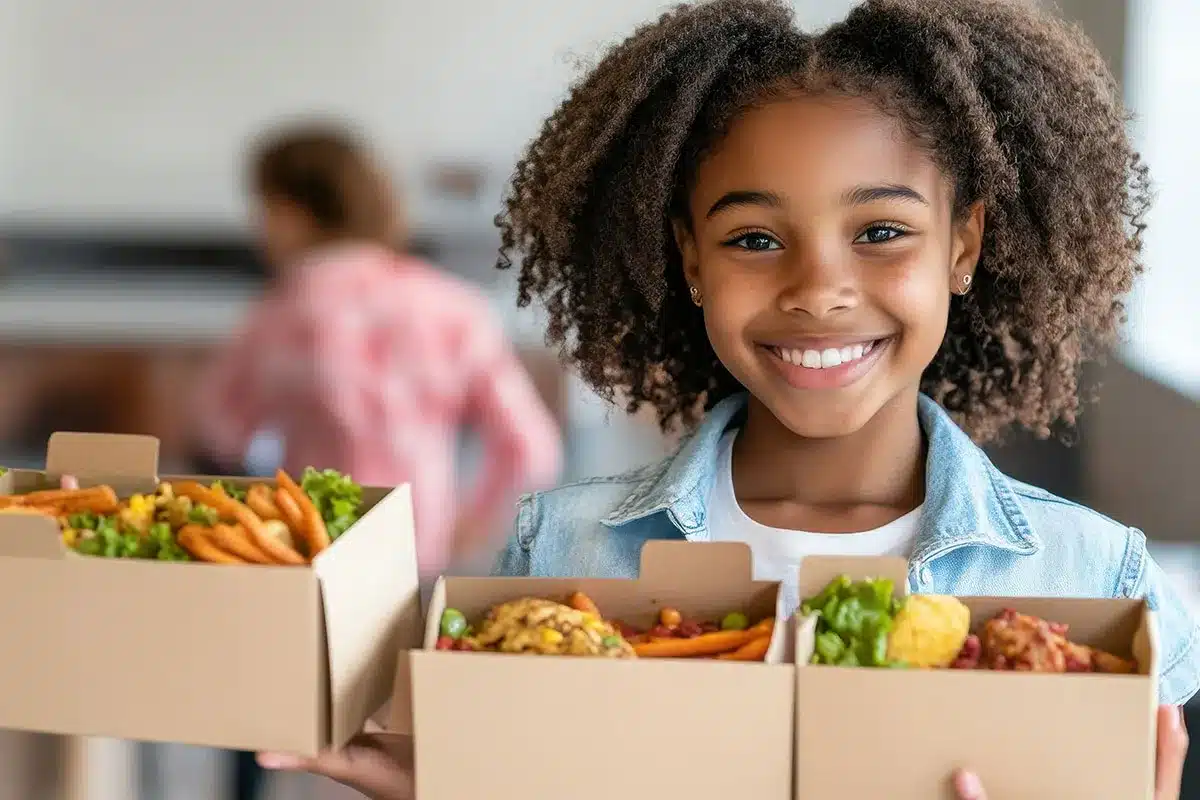 Snacking Smart for Kids | Scottsdale Weight Loss Center