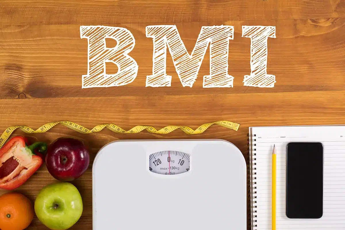 Body Mass Index | Scottsdale Weight Loss Center Body Mass Index | Scottsdale Weight Loss Center