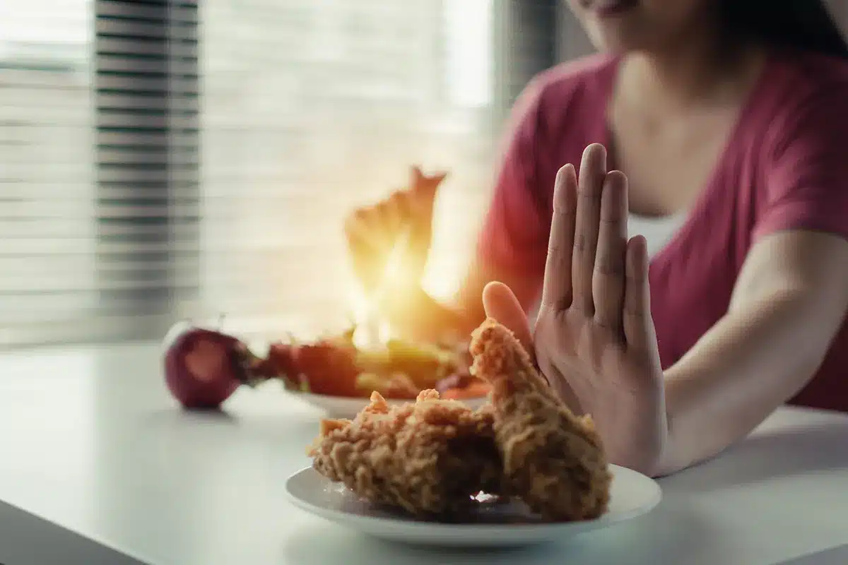 Reasons to Avoid Fast Food | Scottsdale Weight Loss Center