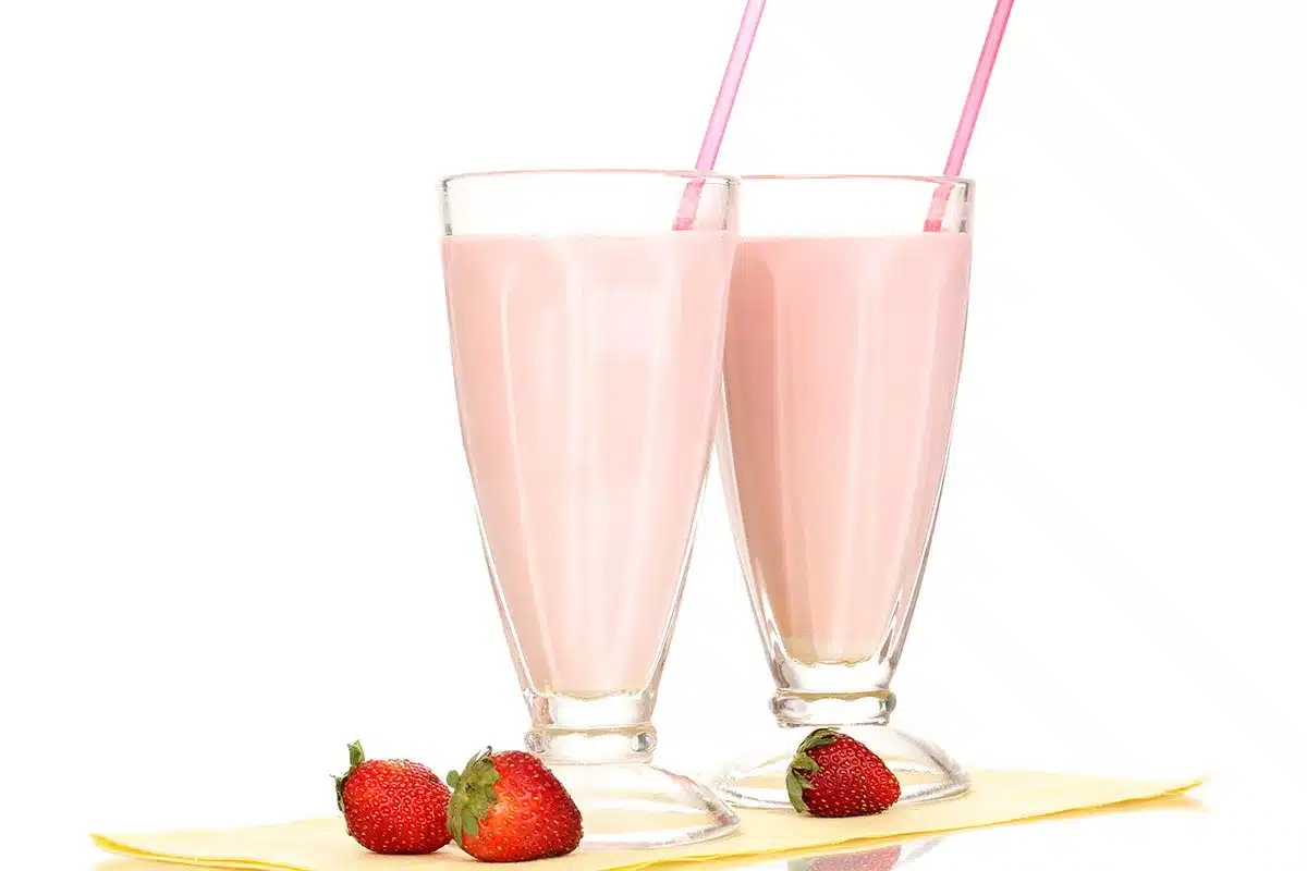 Can I use over the counter shakes? | Scottsdale