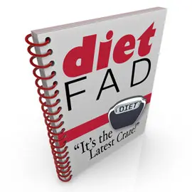 Recognizing Fad Diets | Scottsdale Weight Loss Center