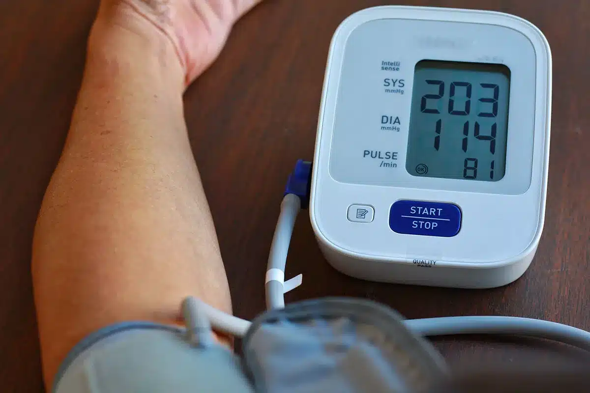 Understanding High Blood Pressure | Scottsdale Weight Loss Center Understanding High Blood Pressure | Scottsdale Weight Loss Center