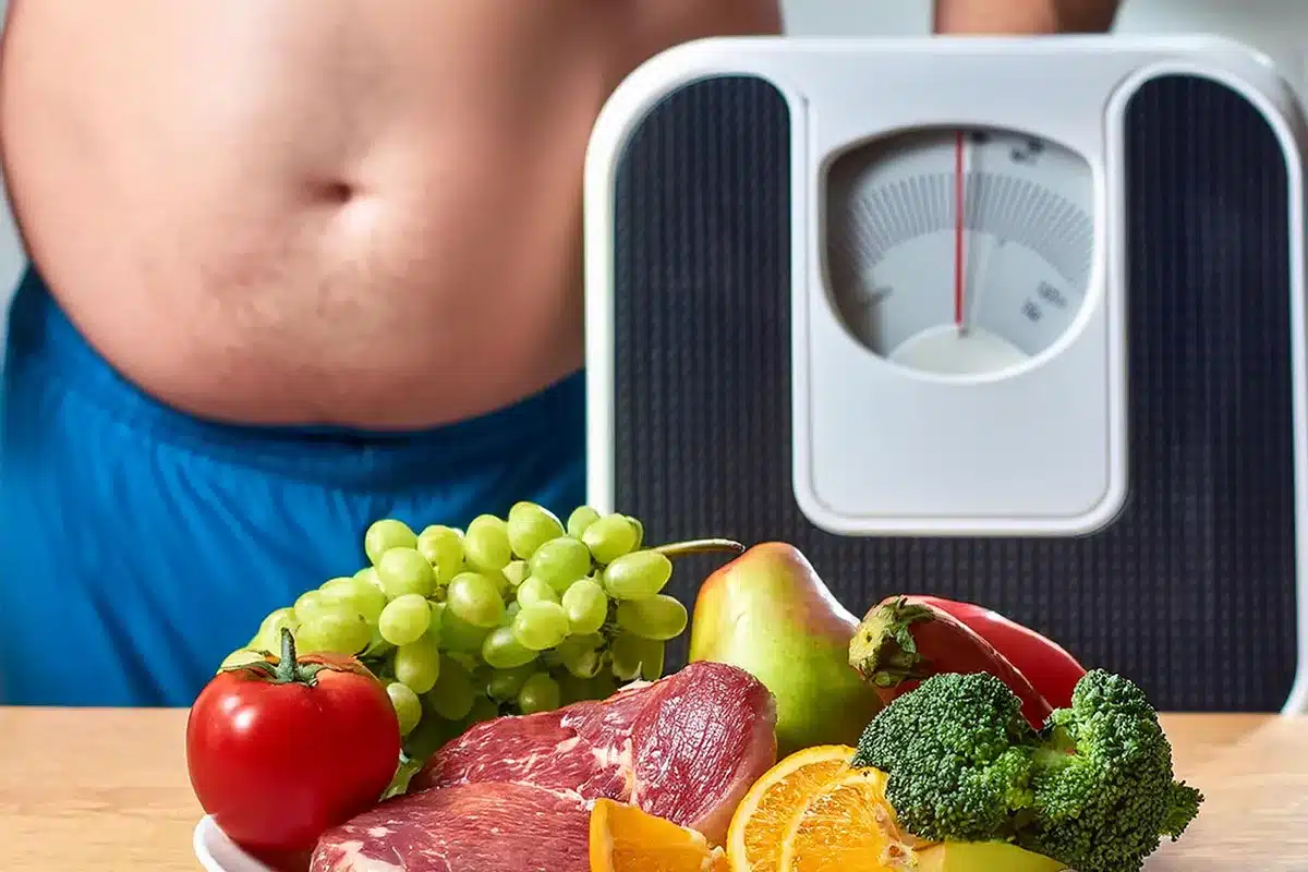 The New Math on Weight Loss: Goodbye 3,500-Calorie Rule