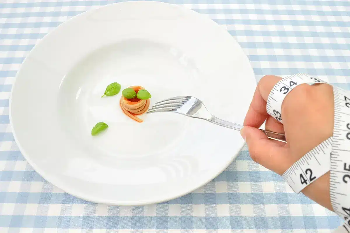 5 Ways to Lose Weight without Trendy Diets | Scottsdale