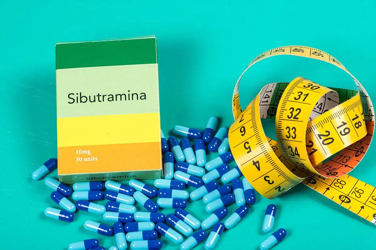 Weight Loss Drug Warning: Meridia Gets a New Warning