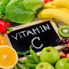 Vitamin C: Health Benefits and Food Sources | Scottsdale Weight Loss Center