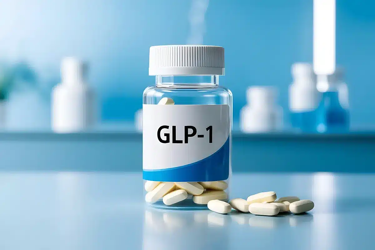 Importance of Getting Enough Protein While on A GLP-1 Importance of Getting Enough Protein While on A GLP-1